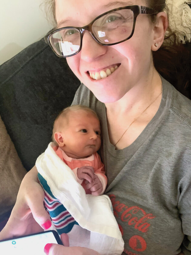 OBGYN team works to save lives | News, Sports, Jobs - The Intermountain